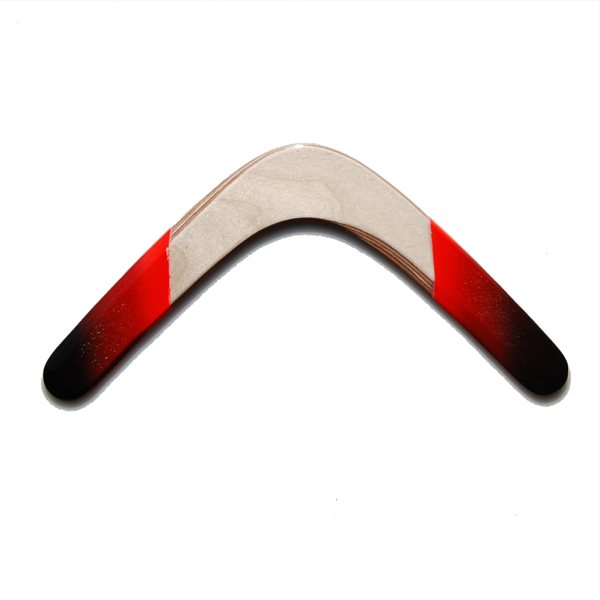 Throwback – Boomerang Ninja